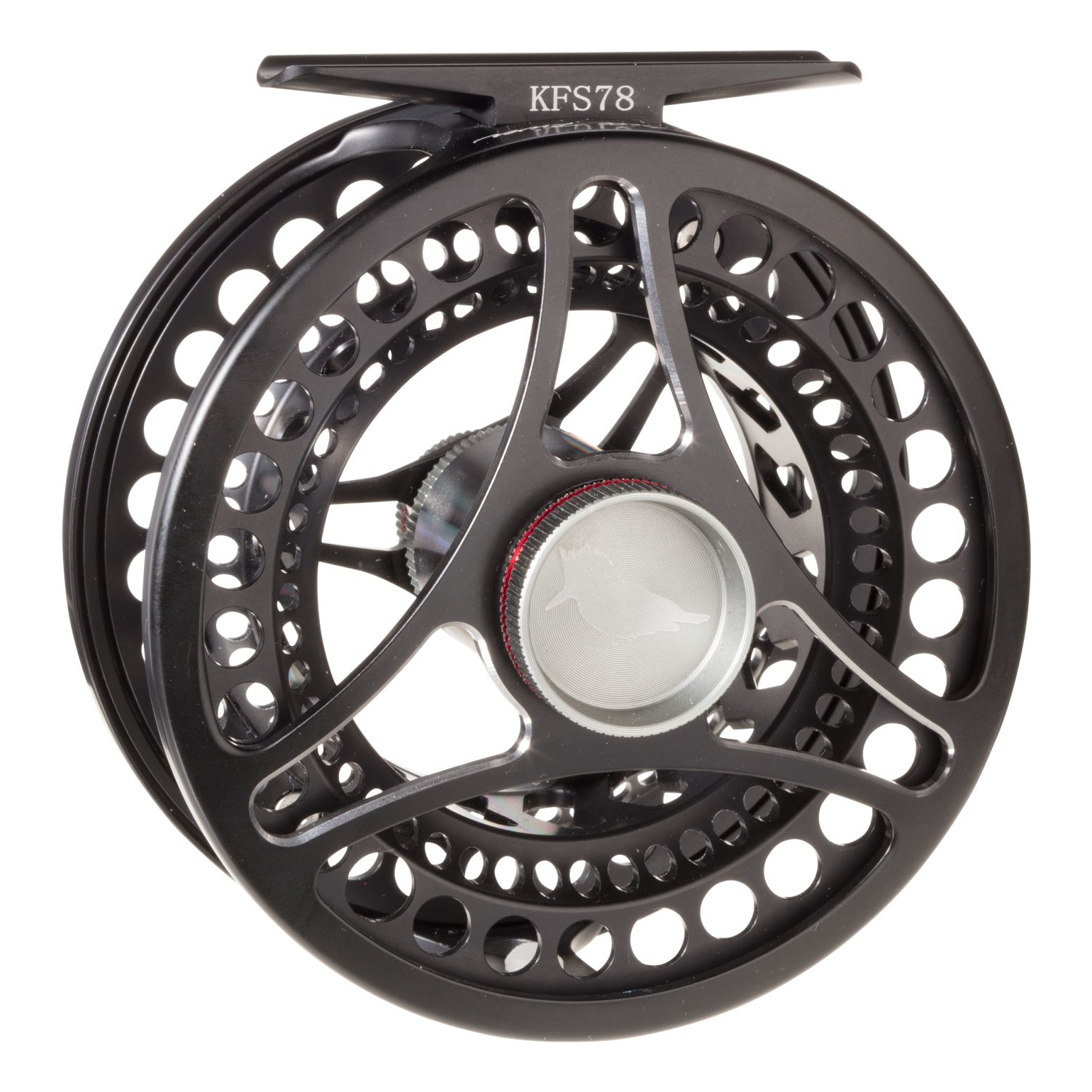 White River Fly Shop Kingfisher Fly Reel | Bass Pro Shops